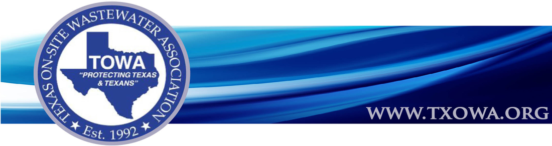 Texas On-site Wastewater Association selects Convention Strategy Group ...